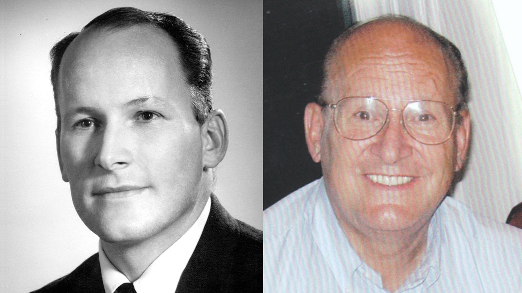 Dr. Ralph Blaine Foley | News, Sports, Jobs - Standard-Examiner